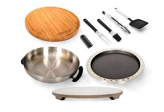 Accessories – Cobb Mauritius