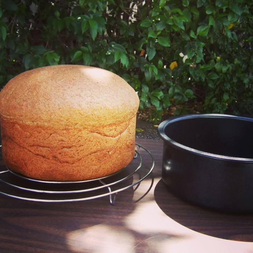 Bread Tin – Cobb Mauritius