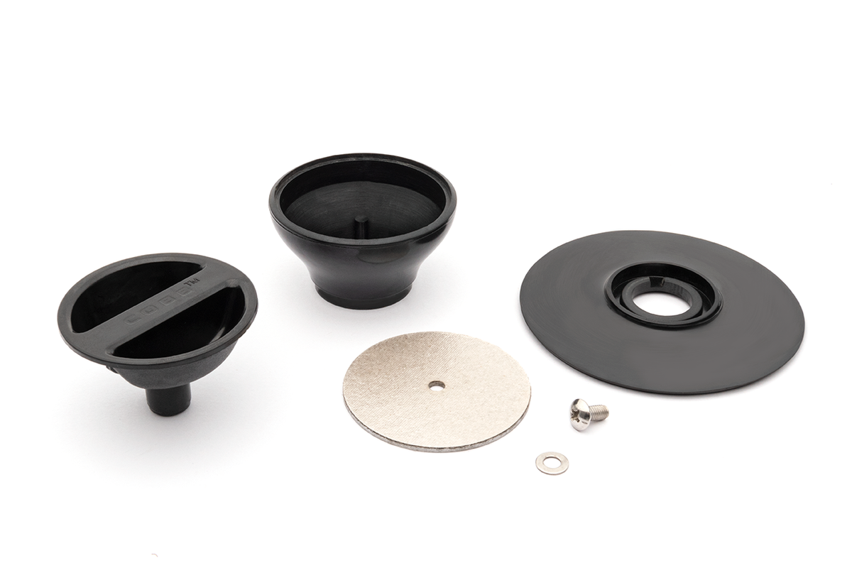 Dome Handle – Cobb Mauritius